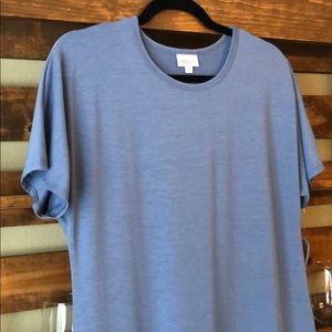 LuLaRoe | Dresses | New Lularoe Maria Maxi Dress | Poshmark